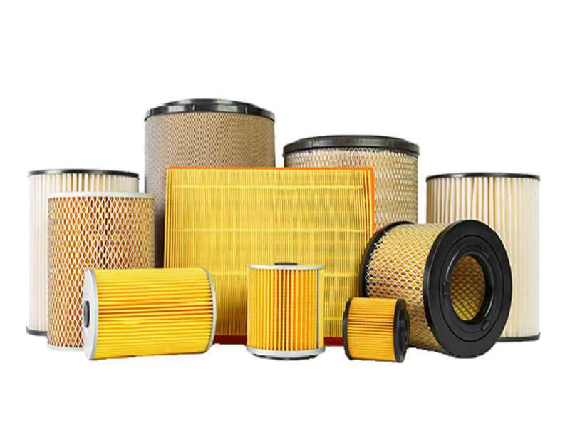 Hava Filtreleri | greenfilter.com.tr