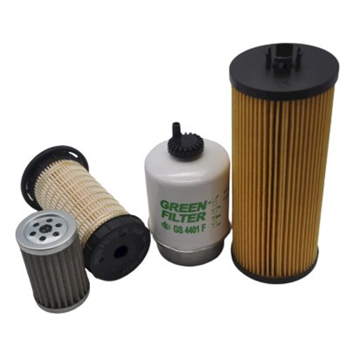 Green Filter Filtre Yedek Parça | greenfilter.com.tr